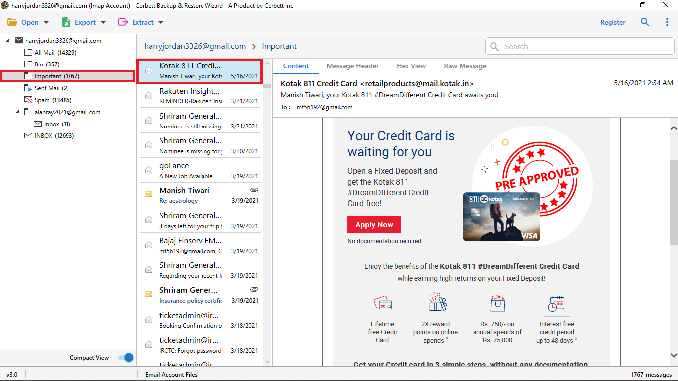 Download Comcast Emails To Computer How To Save Comcast Mailbox
